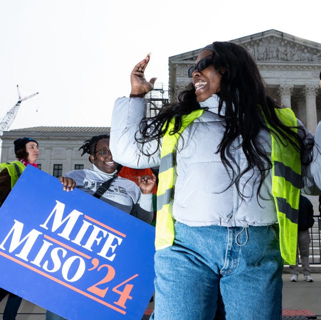 Supreme Court Heard Mifepristone, Abortion Pill Case Supreme Court Heard Mifepristone, Abortion Pill Case