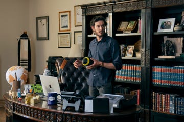 adam brody, nobody wants this