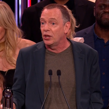 Adam Woodyatt, Sir David Jason, British Soap Awards adam woodyatt, sir david jason, british soap awards