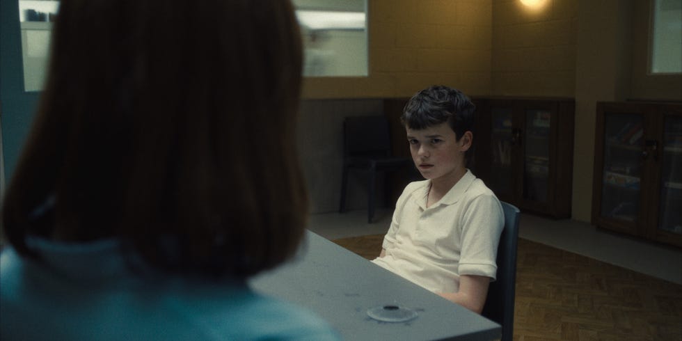 Is Netflixs Adolescence Based On A True Story