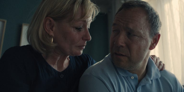 Is Adolescence On Netflix A True Story Stephen Graham Reveals The Real