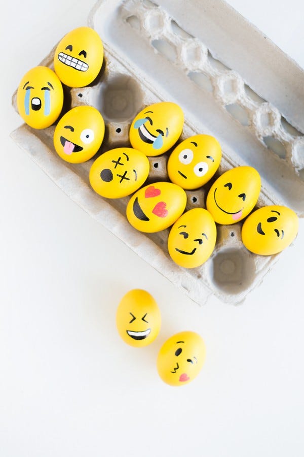 30 Best Adult Easter Egg Hunt Ideas 2024