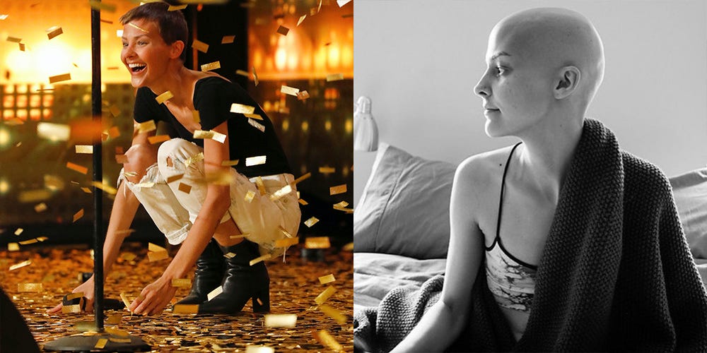 Agt Judges Rally Behind Nightbirde After She Posts Heartbreaking