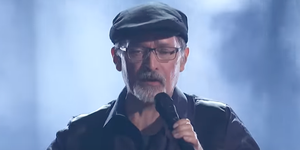 'AGT' Fans Say Richard Goodall 'AGT' Fans Say Richard Goodall