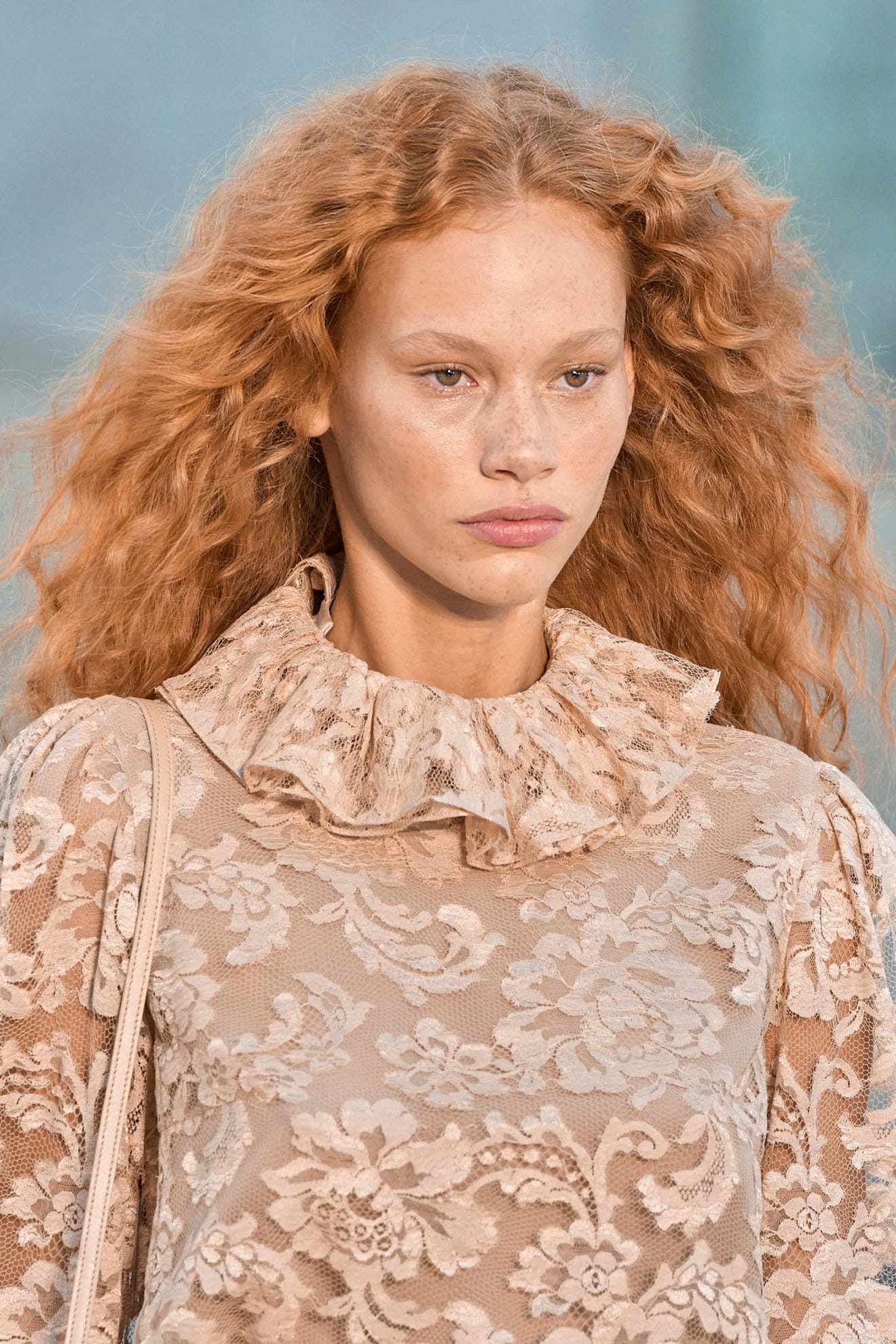 Dit Zijn De Grootste Haarkleurtrends Voor Herfst Winter 2024