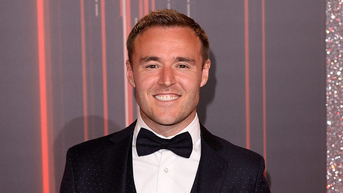 Coronation Street's Alan Halsall confirms he's had major surgery Coronation Street's Alan Halsall confirms he's had major surgery