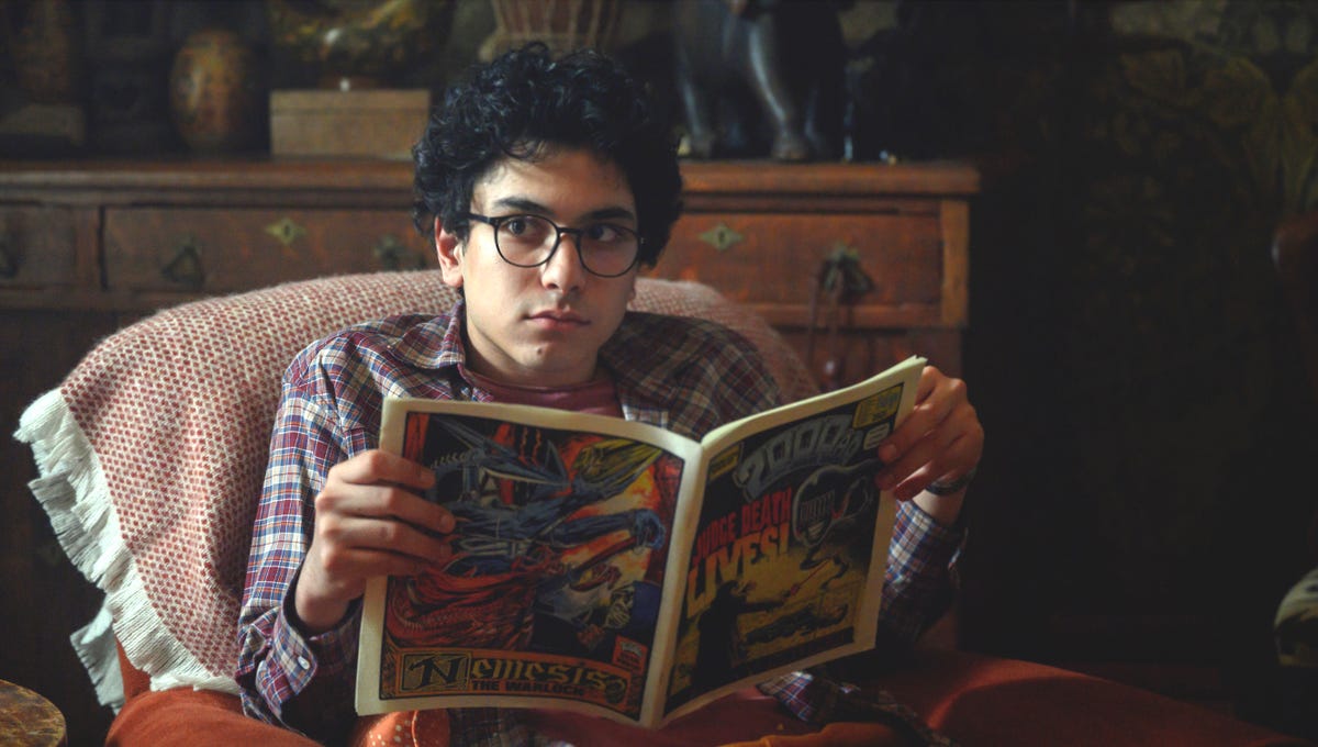 Lockwood And Co Ending Explained Whats Next For Our Ghostbusters