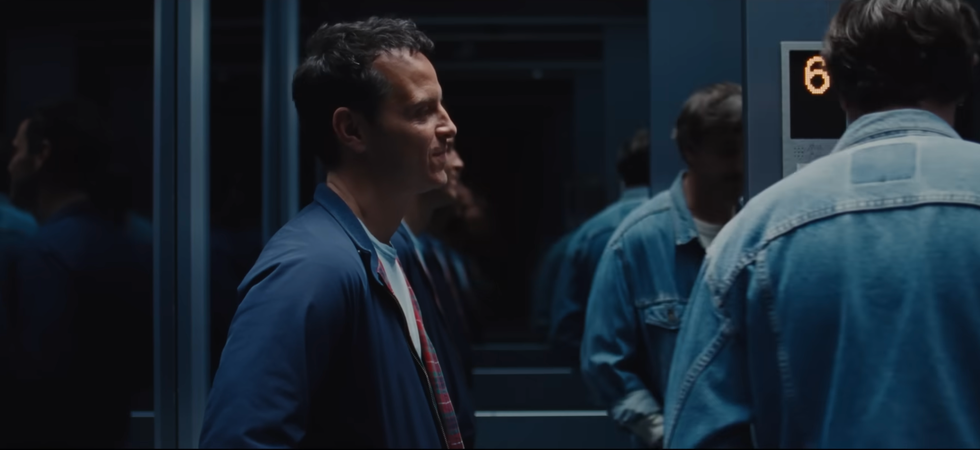 All Of Us Strangers The Full Ending Explained