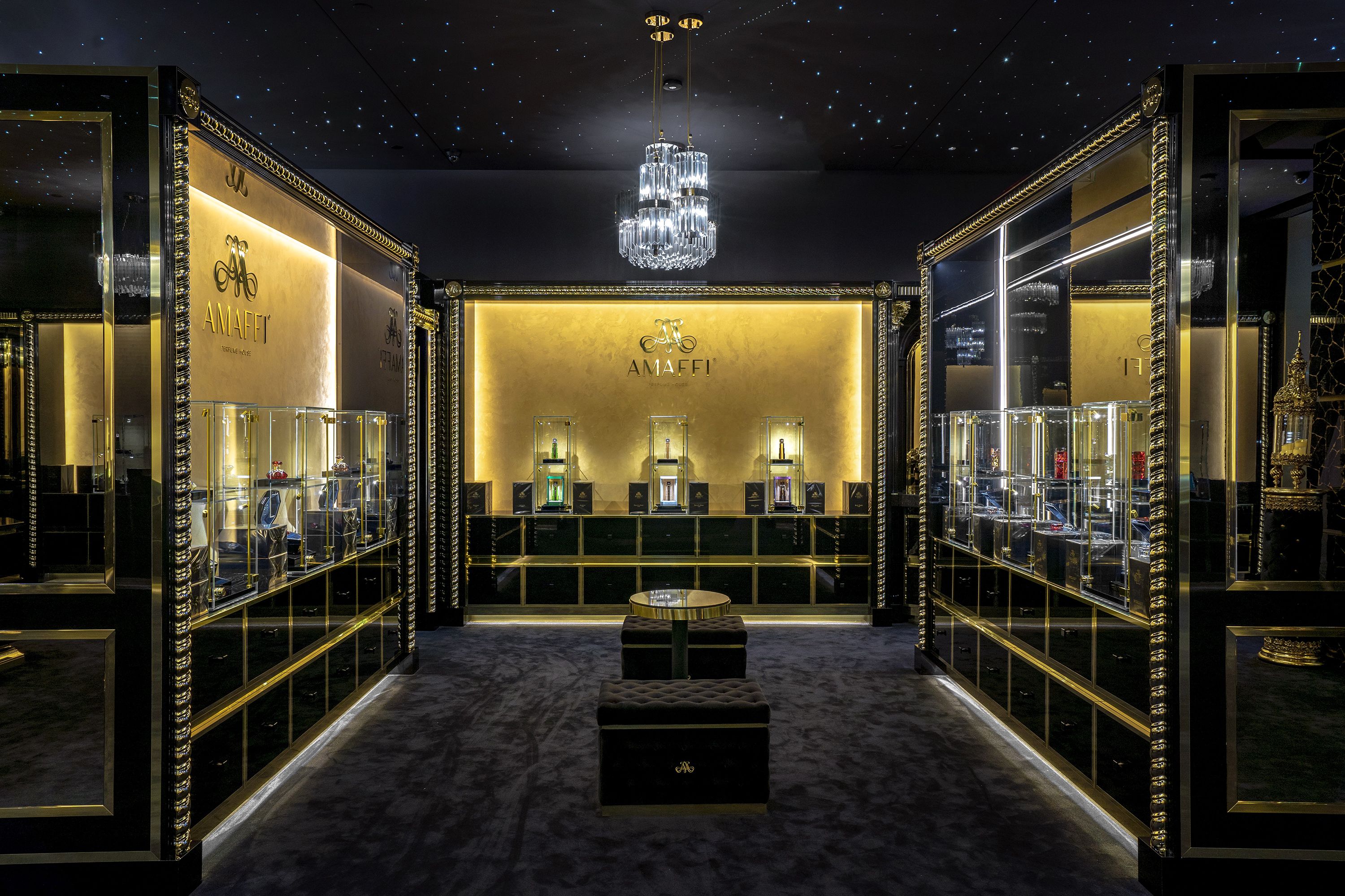 Amaffi perfume store