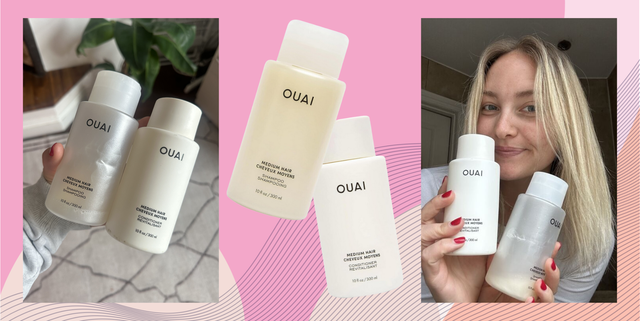 Shampoo and conditioner sale store