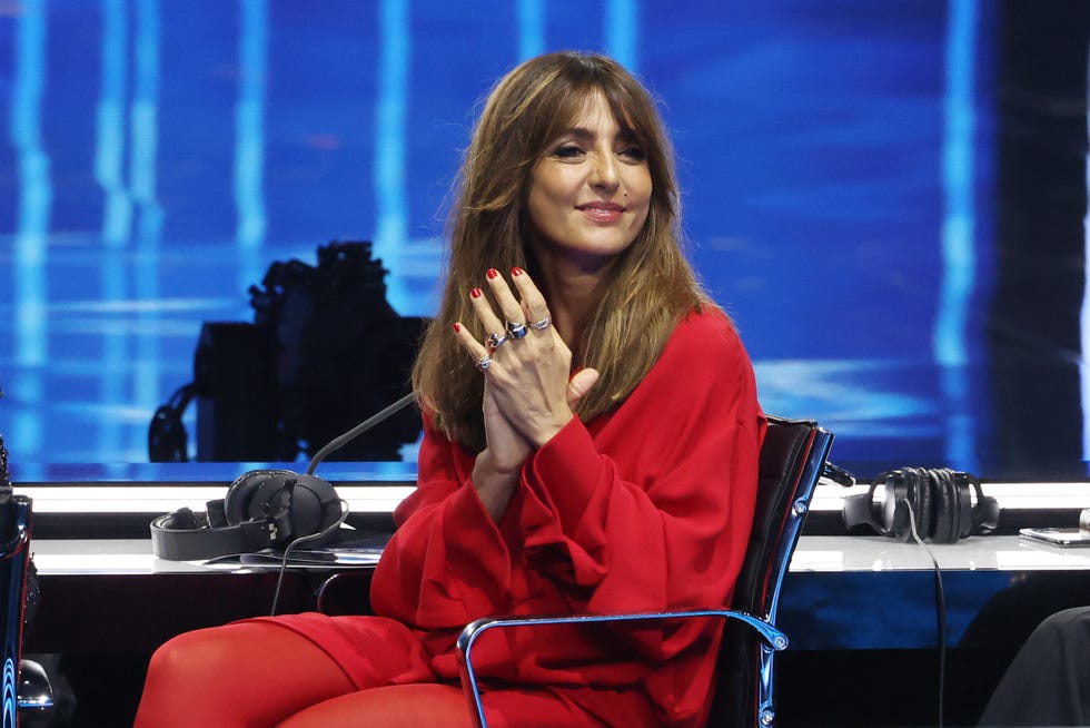 Ambra Angiolini e il body shaming: l’attrice ricorda gli insulti sul ... Ambra Angiolini e il body shaming: l’attrice ricorda gli insulti sul ...