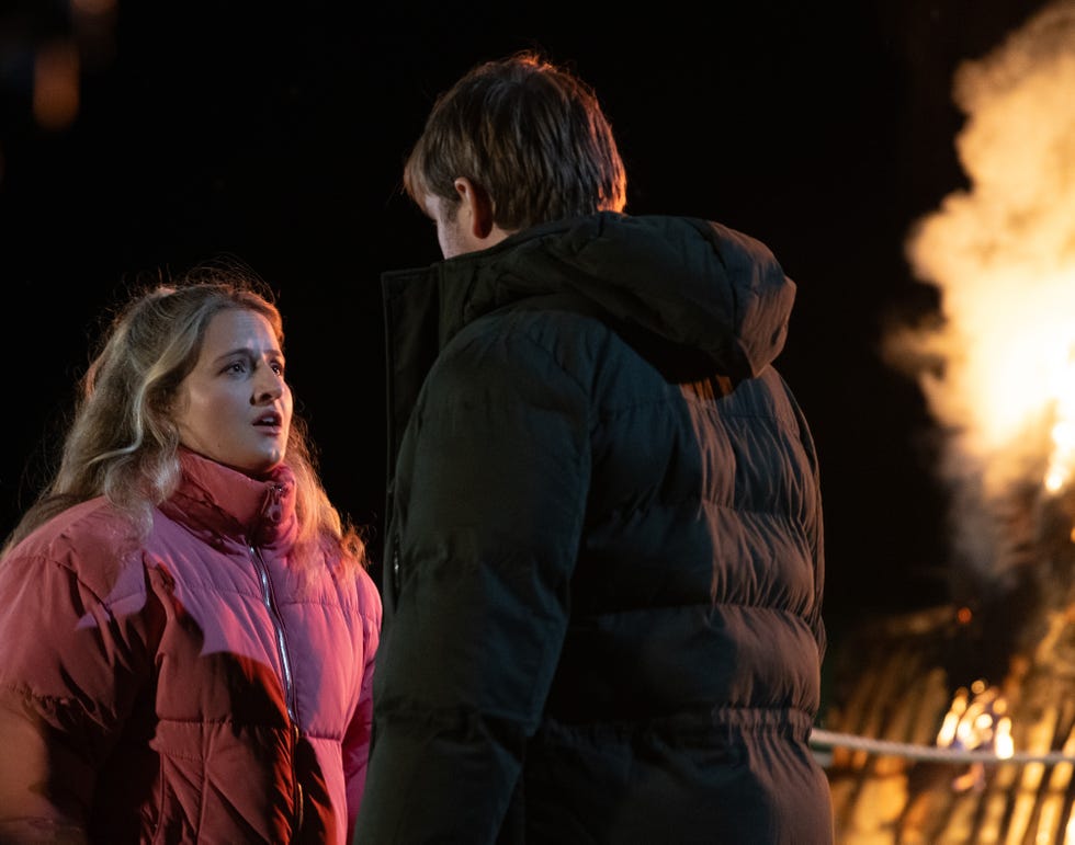 Emmerdale – every Tom King spoiler revealed Emmerdale – every Tom King spoiler revealed