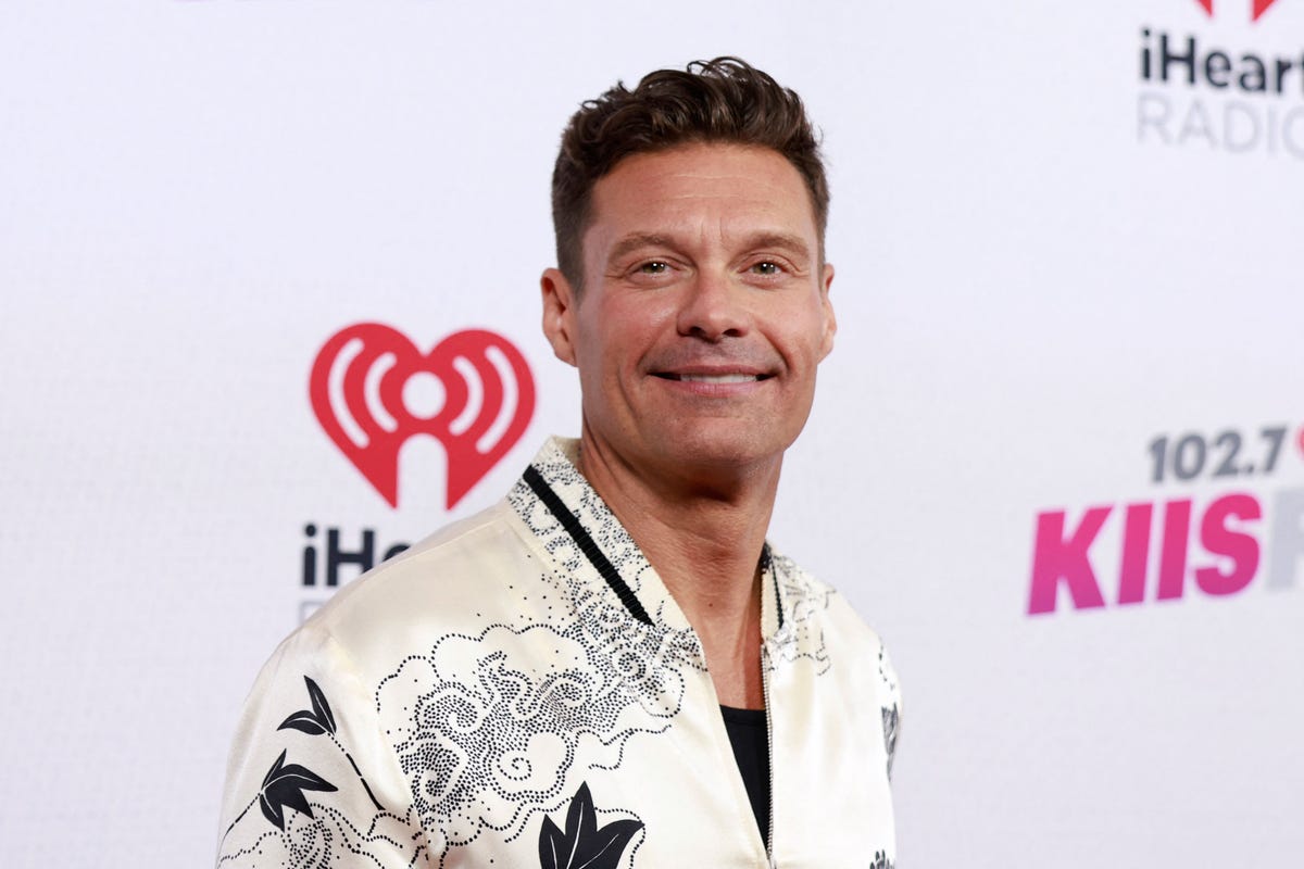 American Idol Fans Are Overwhelmed After Ryan Seacrests Emotional