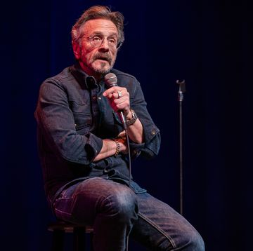 marc maron performance skokie, il