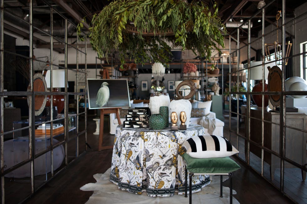 27 Most Beautiful Designer Owned Shops in the World