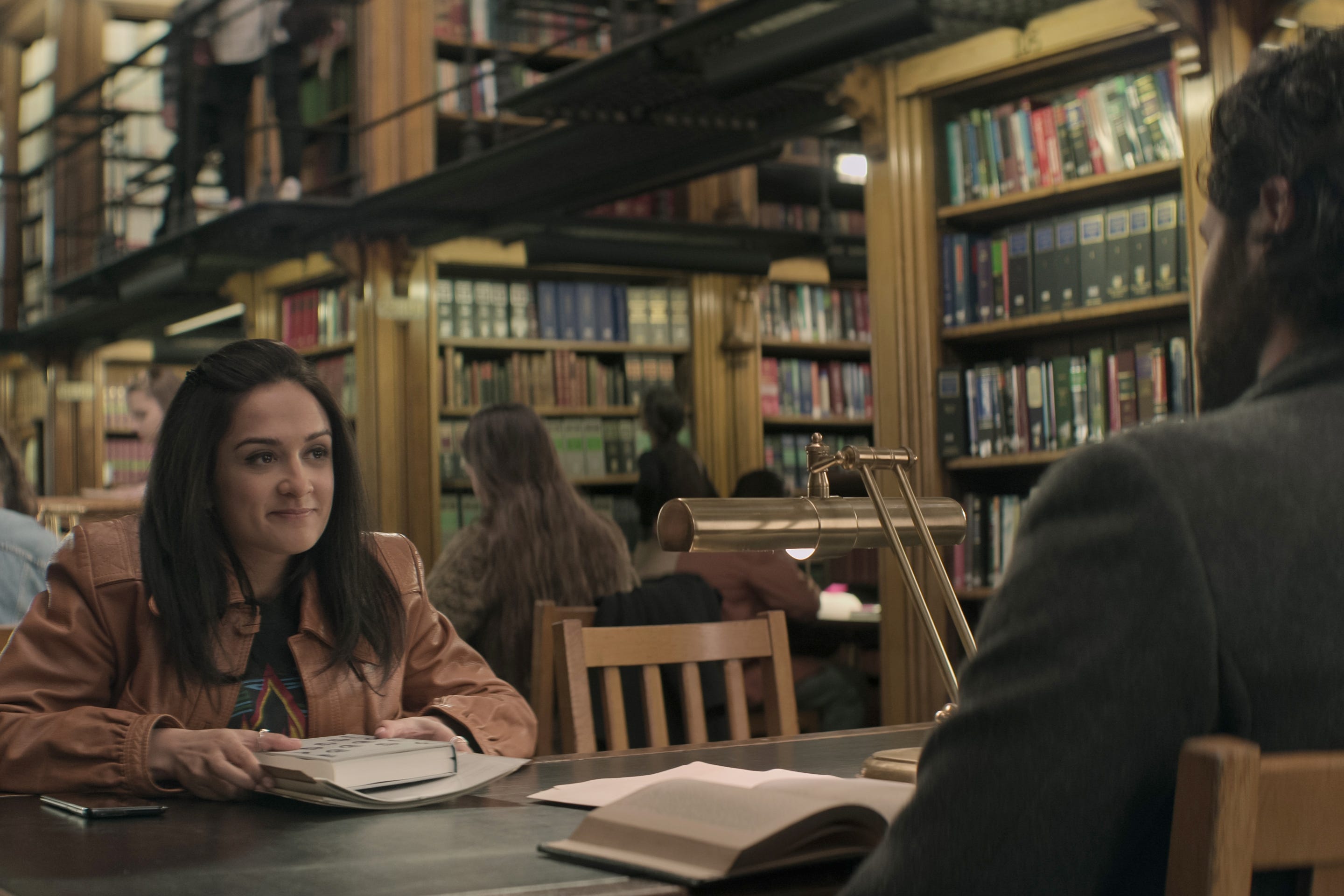 Eastenders And Ackley Bridges Amy Leigh Hickman Addresses Potential