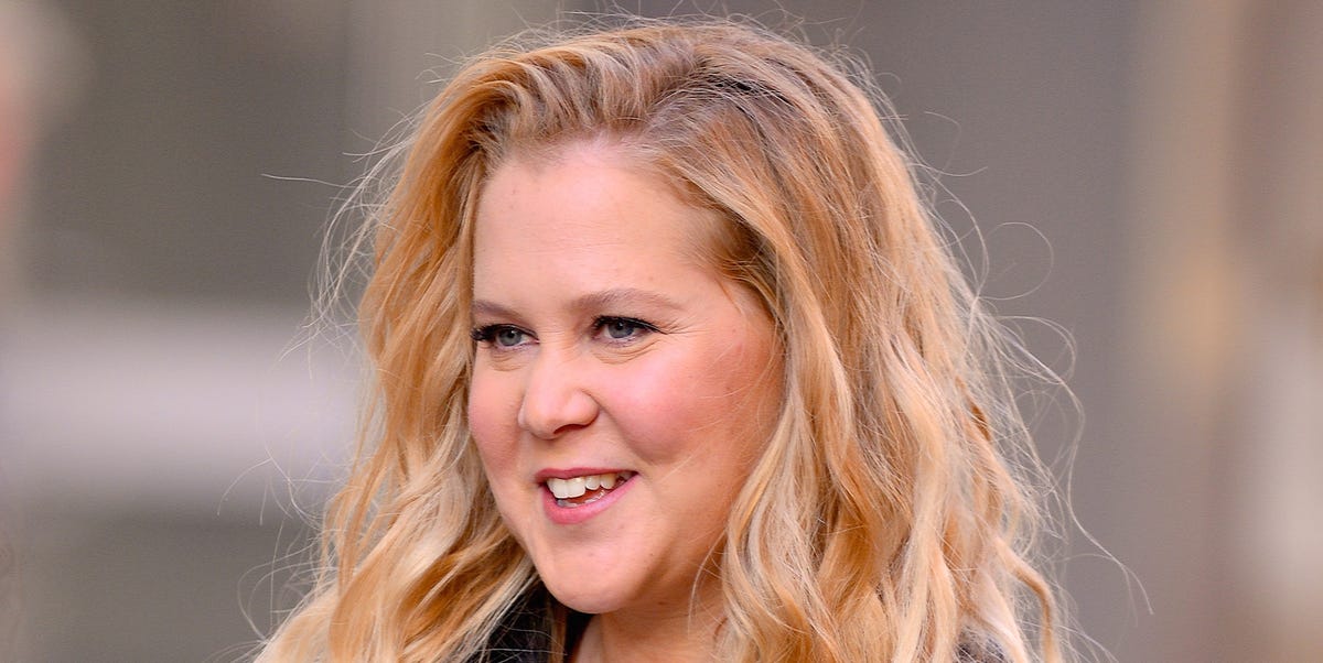 El Mensaje De Amy Schumer En Instagram Por Su Baja De Maternidad
