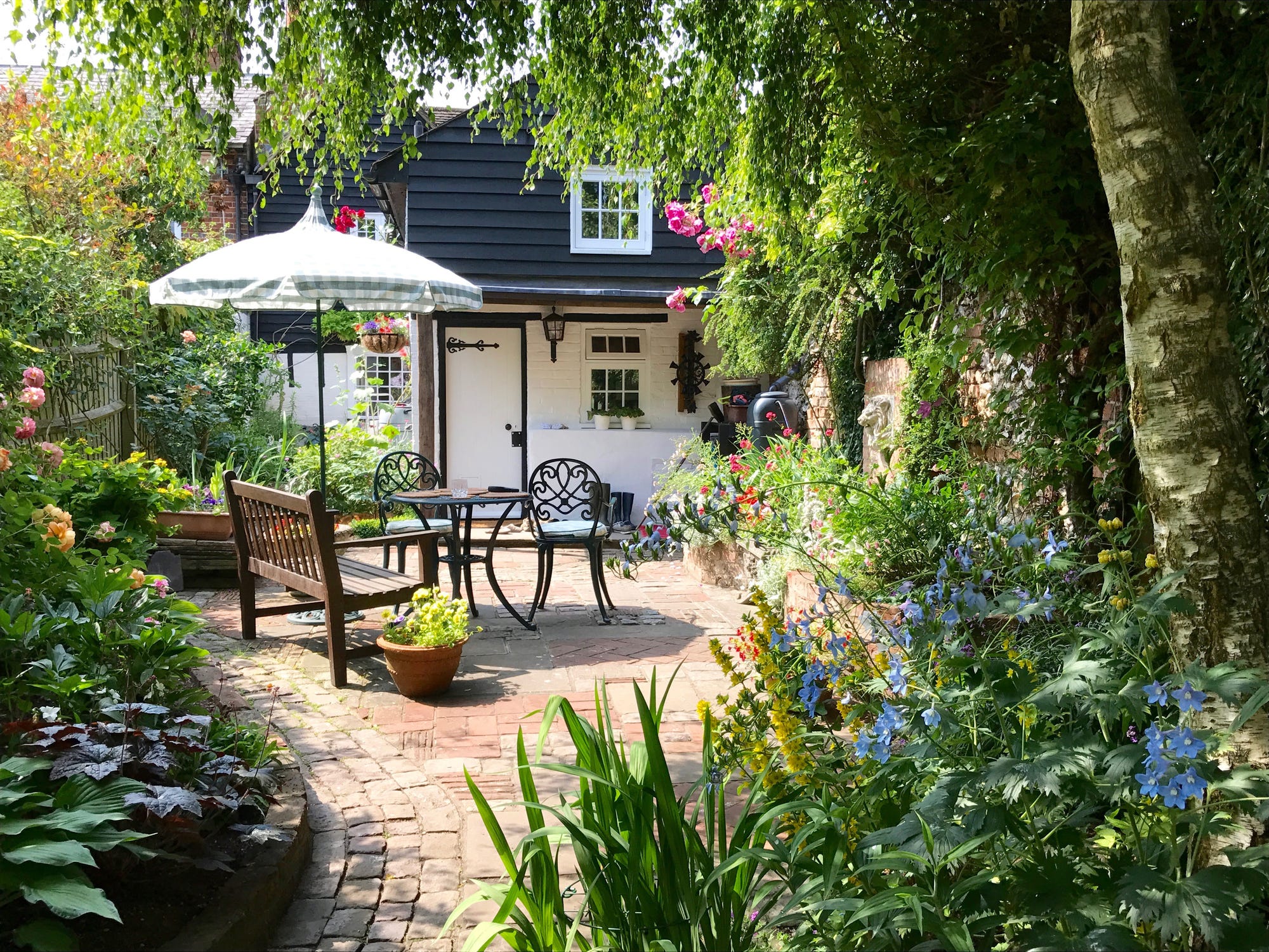 Today is Garden Day But What Exactly Is It? - Garden Day 2019