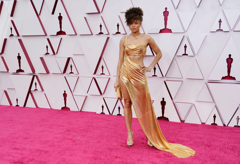 今年の衣装は？ アカデミー賞歴代セクシードレスbest50｜ファッション｜elle エル デジタル