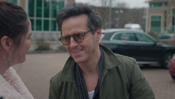 andrew scott, too much