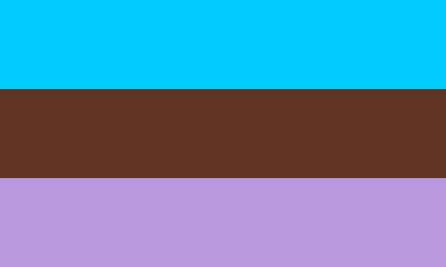 Are You Androsexual Androsexuality Meaning Pride Flag Faq