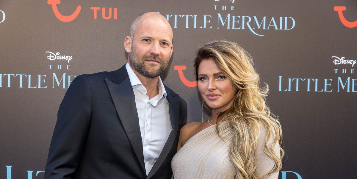 Bachelorette Sylvia Geersen En Joris Zijn Uit Elkaar