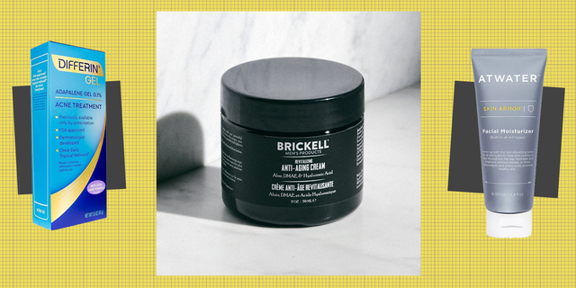 Best men's skin care products anti aging store