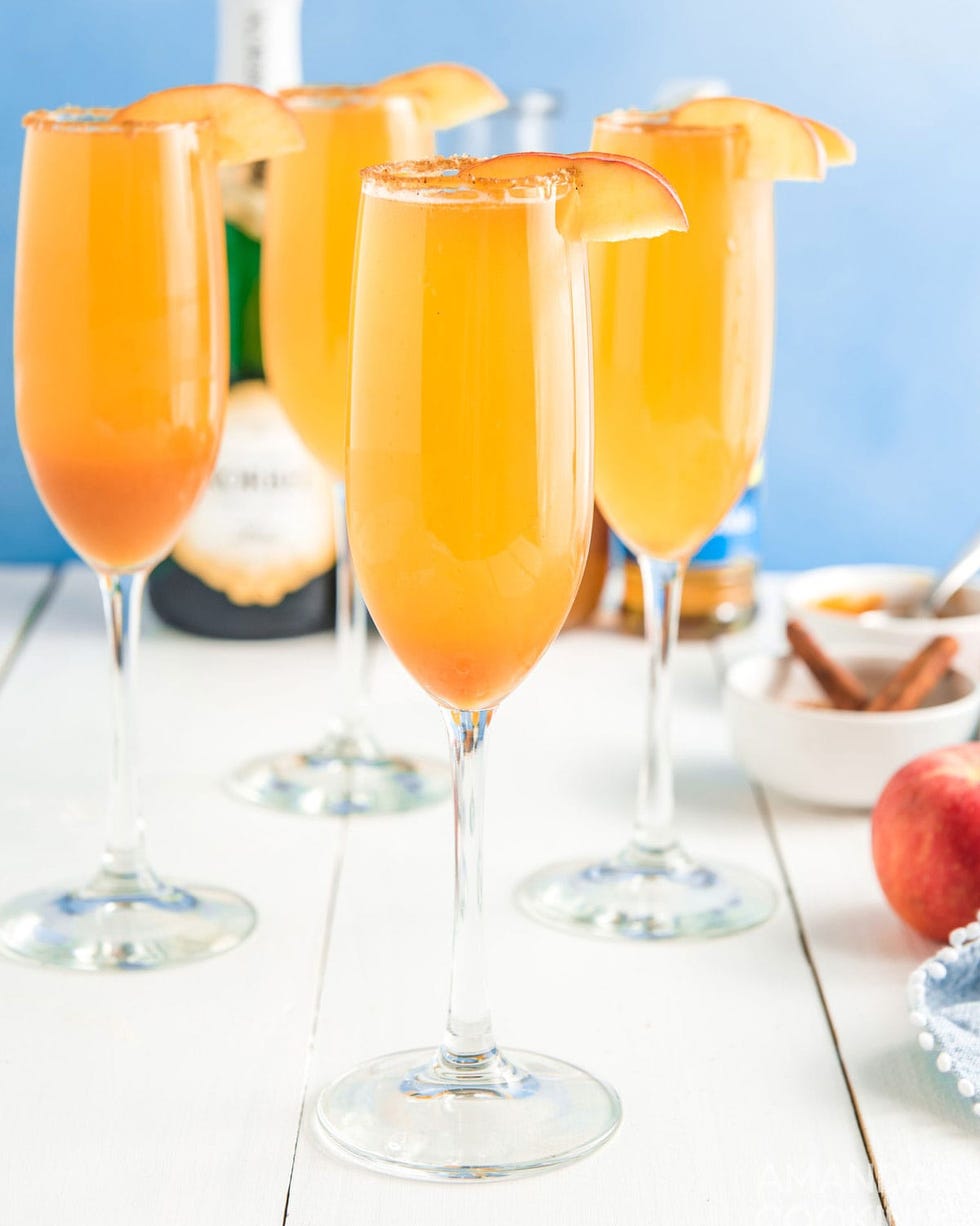 20 Best Apple Cider Cocktails To Sip On This Fall