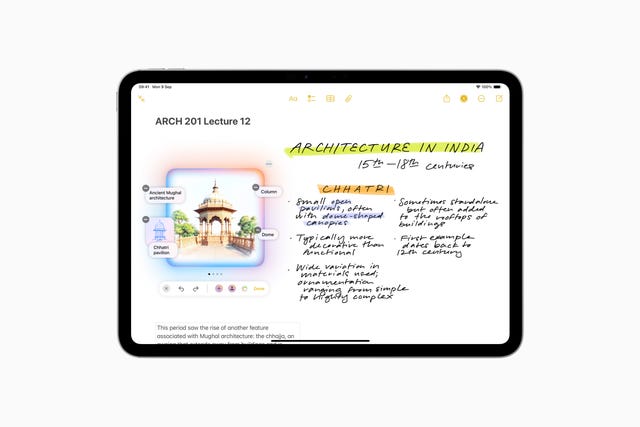 What is Apple Intelligence? And how do you get it in the UK? What is Apple Intelligence? And how do you get it in the UK?