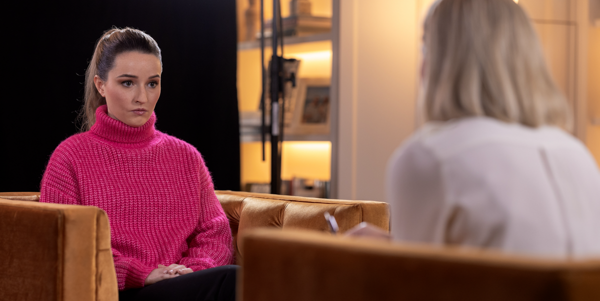 ‘apple Cider Vinegar Ending Explained Why Belle Gibson Tells Us To