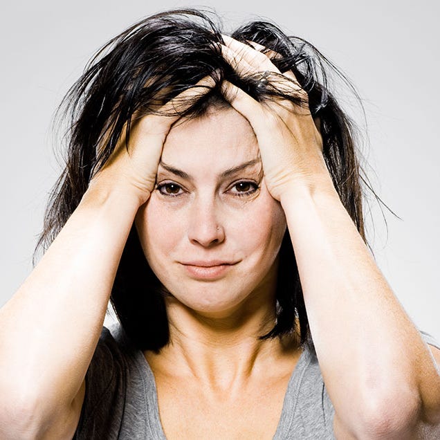 Hairstylist Bad Hair Day Tips Prevention