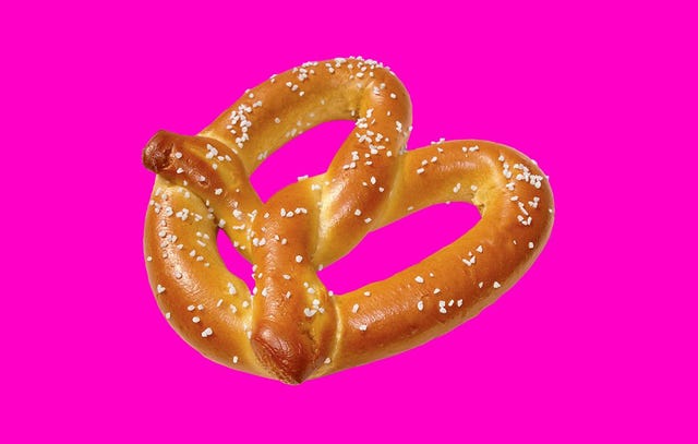‘i Tried A Sex Position Called The “passion Pretzel—and It Was
