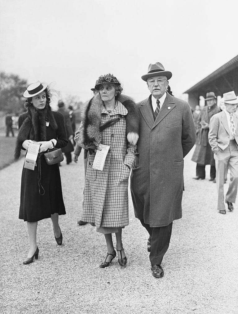 True Story Of Ann Woodward And Truman Capote Excerpt From The New Book Deliberate Cruelty