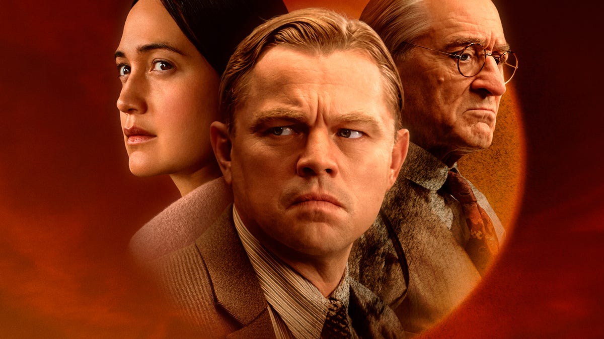 Dónde Ver Los Asesinos De La Luna La Película De Martin Scorsese Injustamente Ignorada En Los