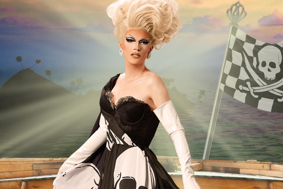 Rupauls Drag Race Down Under Season 3 Sees A Franchise First