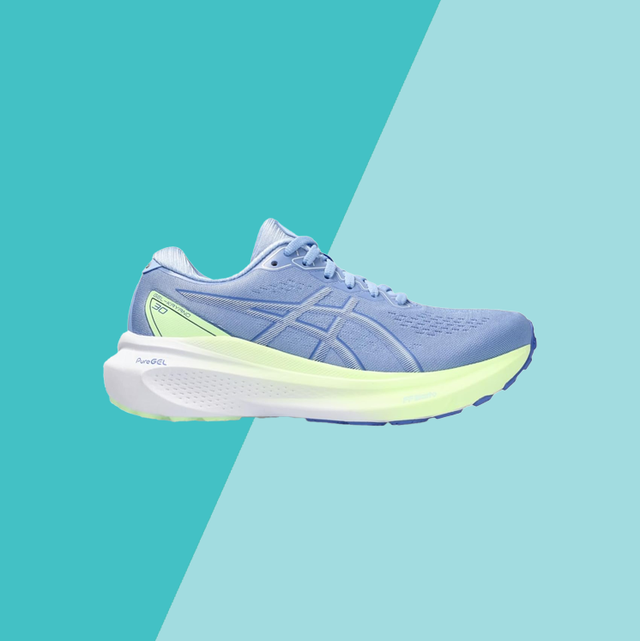 7 Best Asics Running Shoes According To Podiatrists And Testing