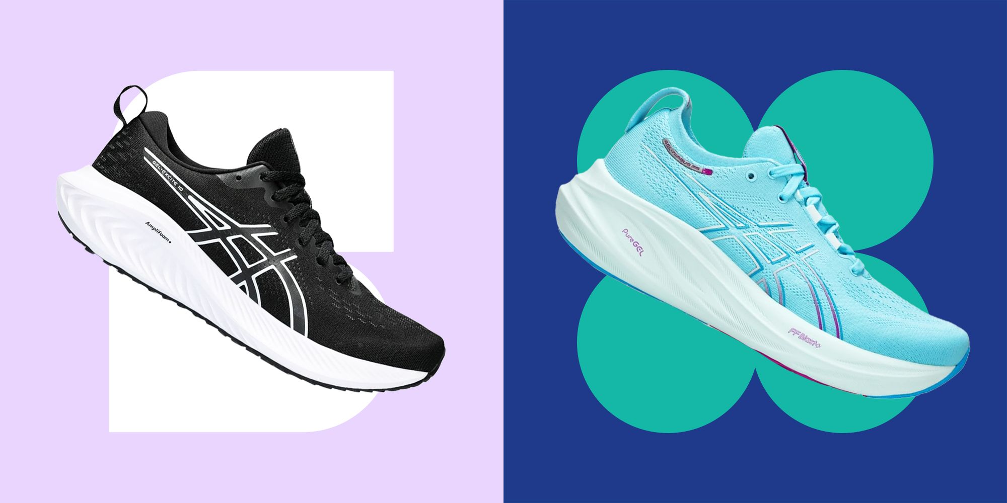 January Asics Running Shoe Deals 2025 Save Up To 31 Off Our Fitness Editor s Picks