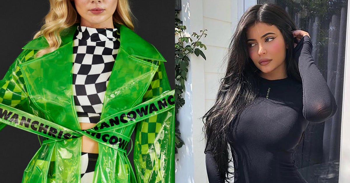 Asos X Christian Cowan Every Piece From The Collection