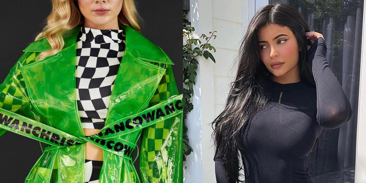 Asos X Christian Cowan Every Piece From The Collection