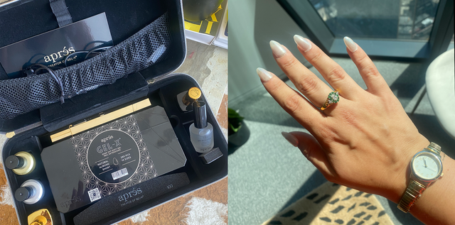 7 Best At Home Gel Nail Kits of 2024 Tested and Reviewed