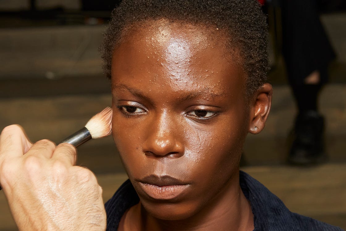 The Difference Between Hormonal And Cystic Acne