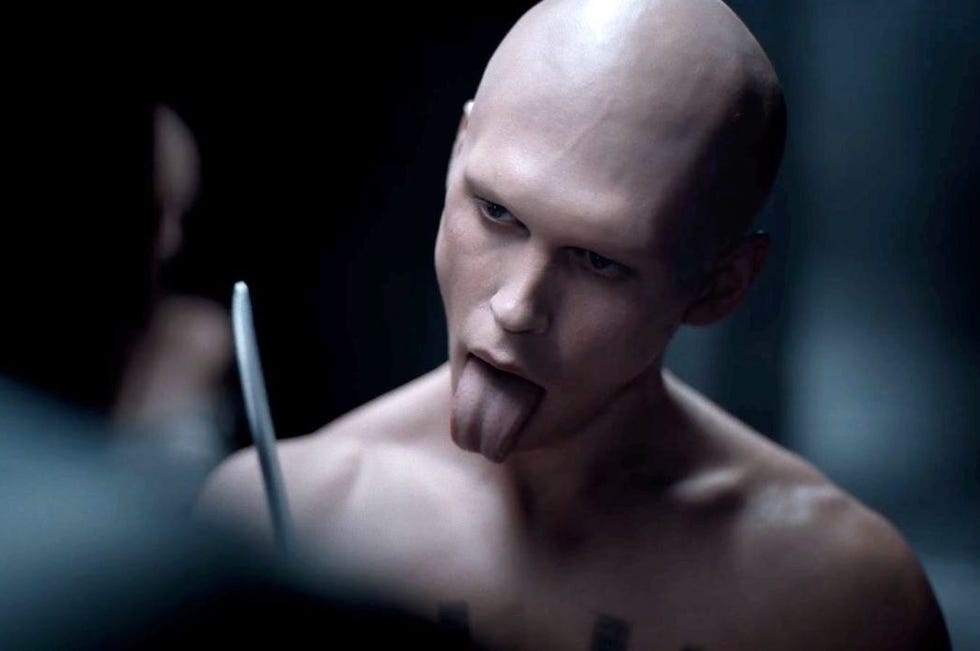 Austin Butler's Feyd-Rautha in Dune: Part Two is a Top Villain Austin Butler's Feyd-Rautha in Dune: Part Two is a Top Villain
