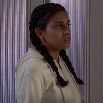 Avani and Suki in EastEnders avani and suki in eastenders
