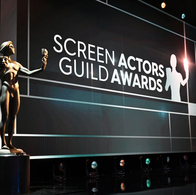 The 2024 Sag Award Nominees See The Full List
