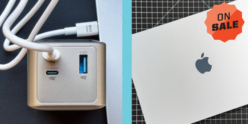 anker power bank, macbook air, on sale