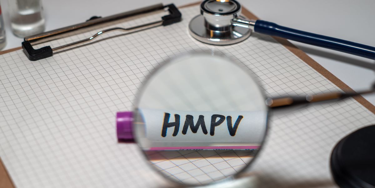 人類間質肺炎病毒（hmpv）是什麼？人類間質肺炎病毒感染途徑、預防方法總整理！