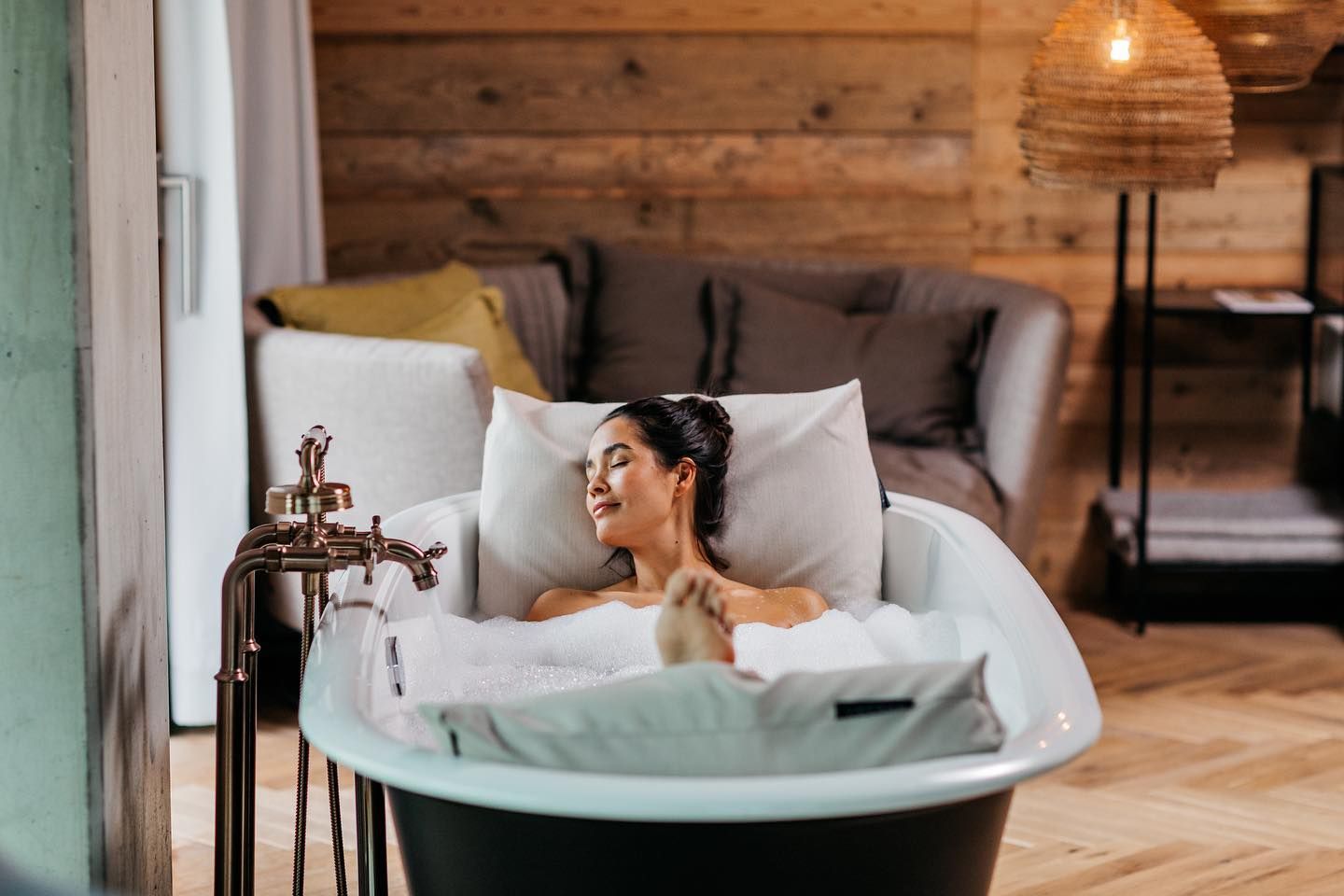 Best bath pillow store