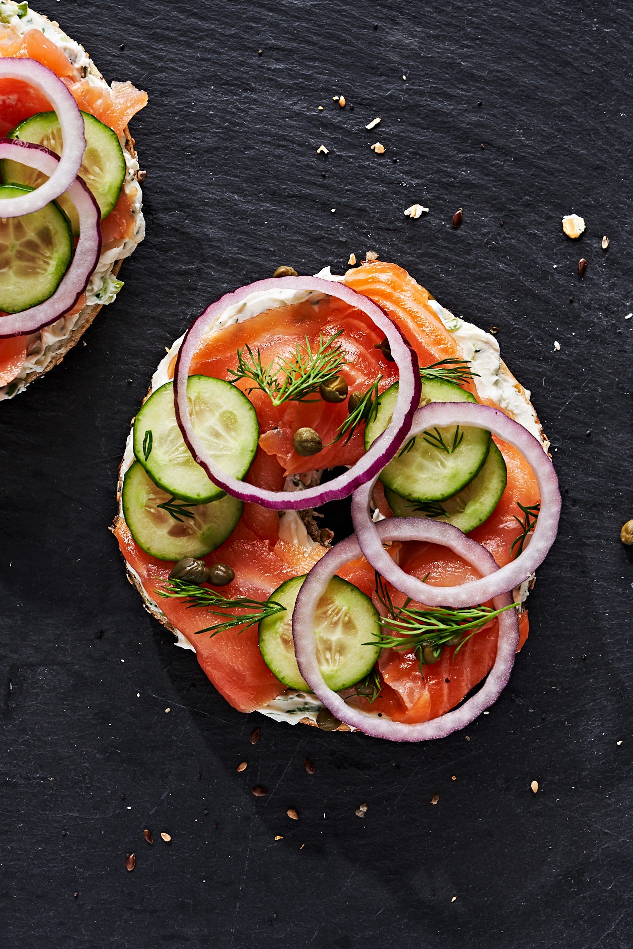 15 Best Smoked Salmon Recipes Smoked Salmon Lox And Gravlax Ideas