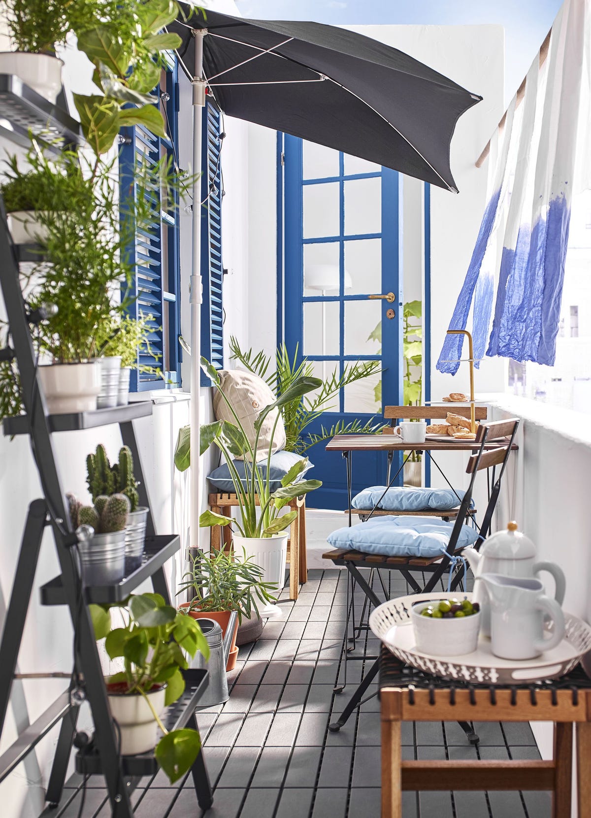 17 Best Balcony Furniture To Buy In 2024
