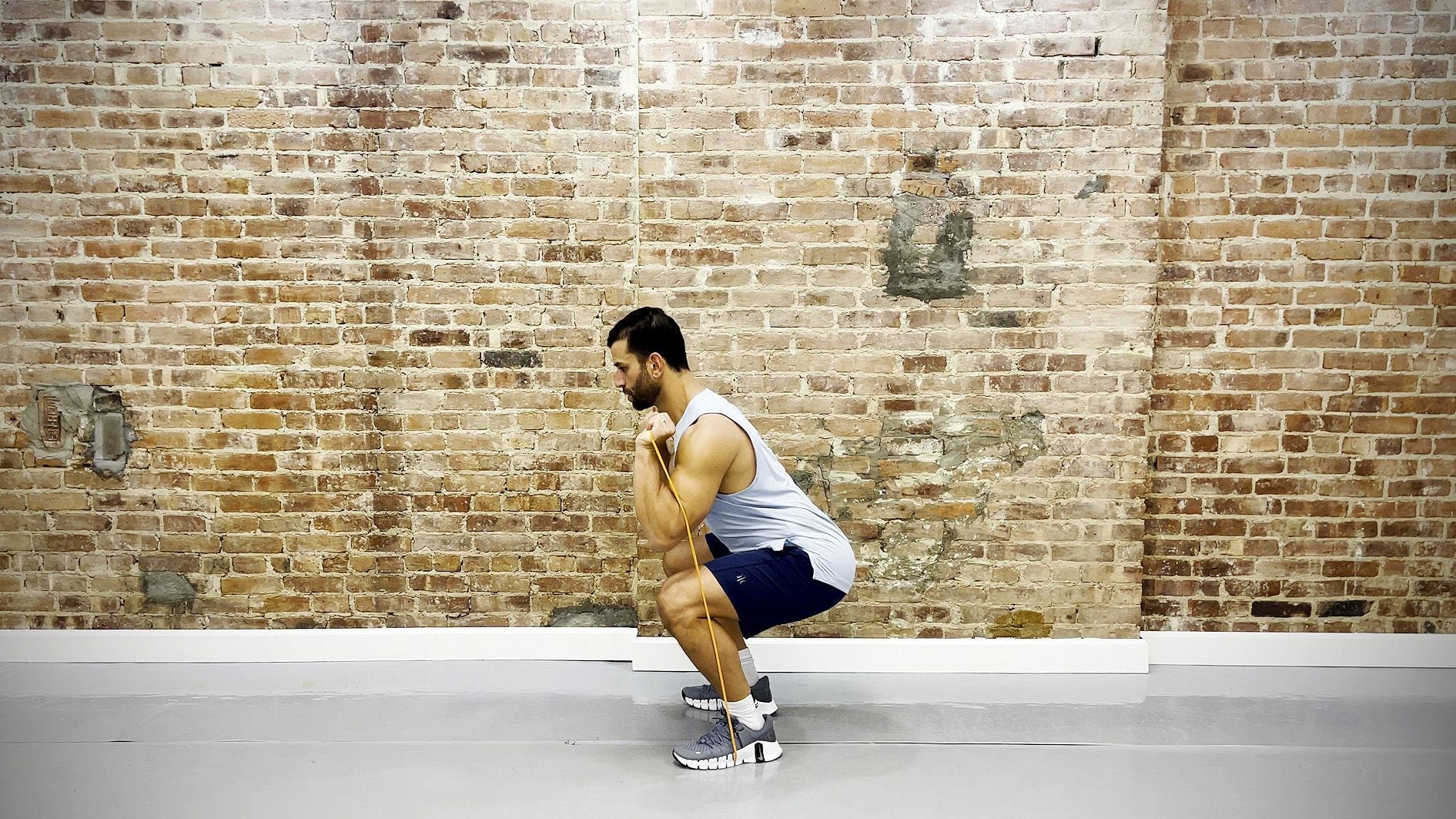 Goblet Squat Moves To Spice Up Leg Day